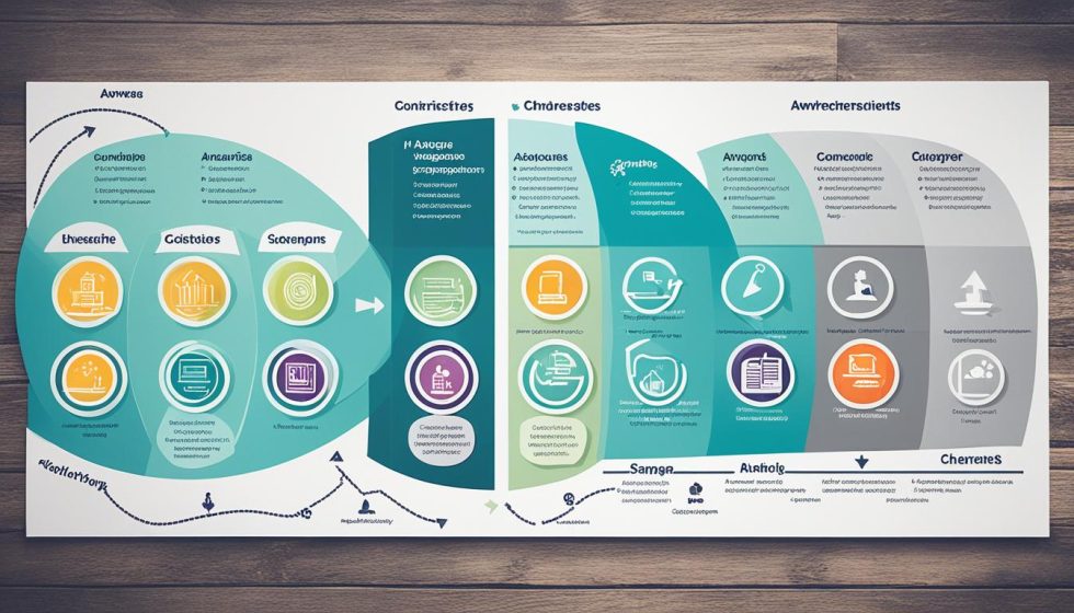 Forstå ADKAR modellen for forandringsledelse